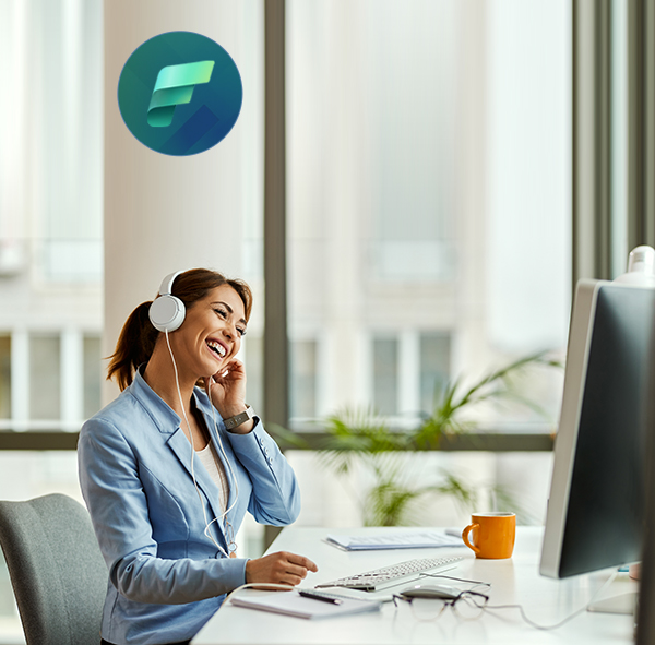 Microsoft Fabric Consulting Services