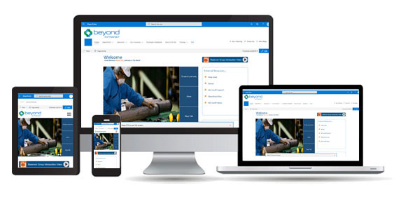 SharePoint Intranet Examples | SharePoint Intranet Templates