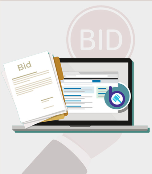 Bid Management Software
